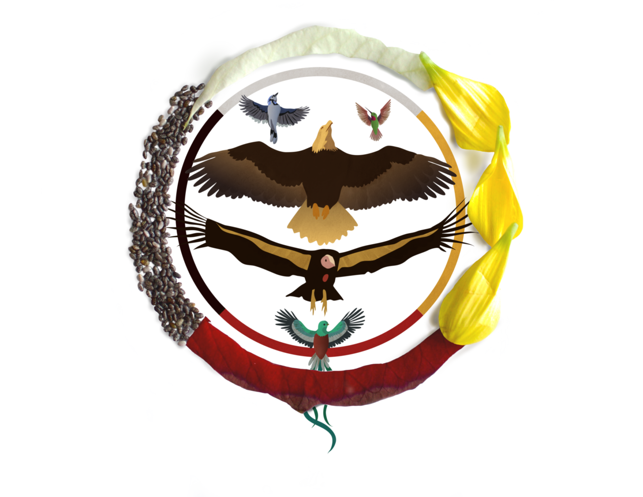 Spiritual Unity of the Tribes Gathering | Everything is Sacred